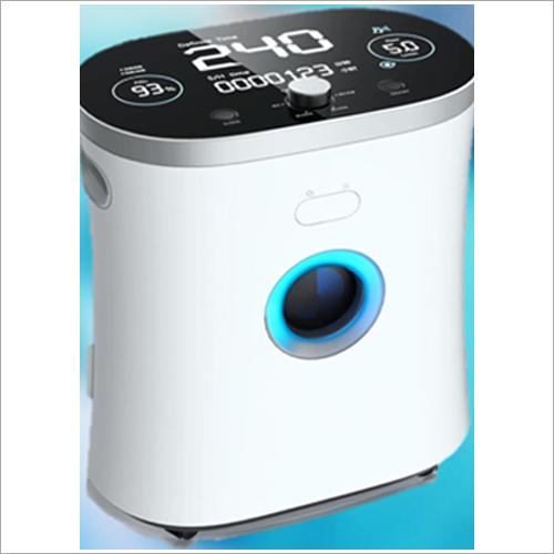 Plastic Ioxy Plus Oxygen Concentrator at Best Price in Chennai | Adics ...