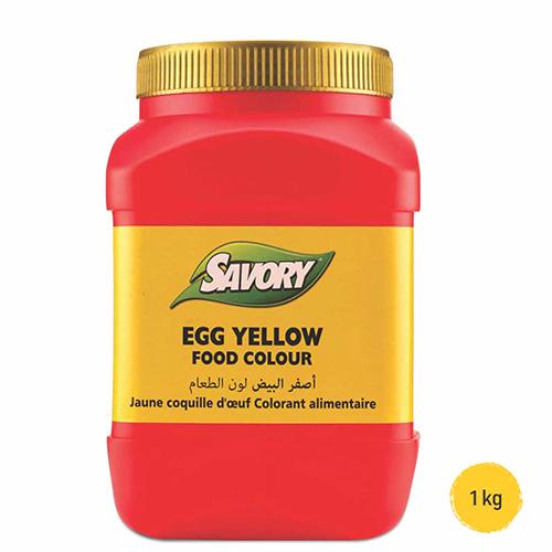 Egg Yellow Food Colour Packaging: Bottle at Best Price in Ahmedabad ...