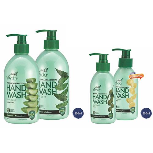 Instant Hand Wash 250Ml And 500Ml Direction: As Suggested at Best Price ...