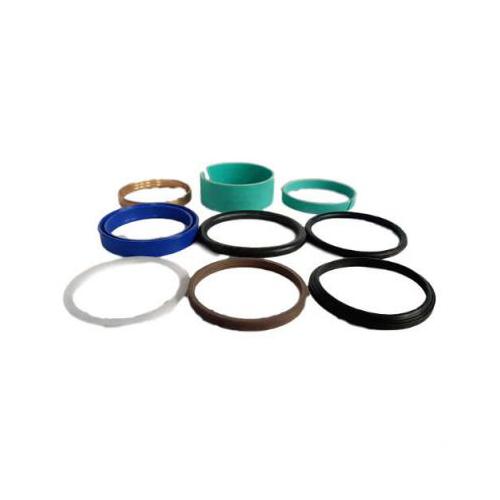 Multicolored Plunger Hydraulic Cylinder Seals Set at Best Price in ...