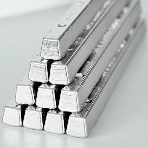 Silver Lead Free Solder Bar at Best Price in Alwar | Solder Metal ...