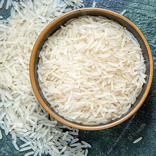High Quality Basmati Rice at Best Price in New Delhi | Amrav Bakes Llp