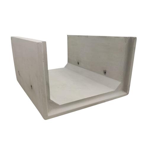 High Quality Rcc Precast U Shaped Channel at Best Price in Pune ...