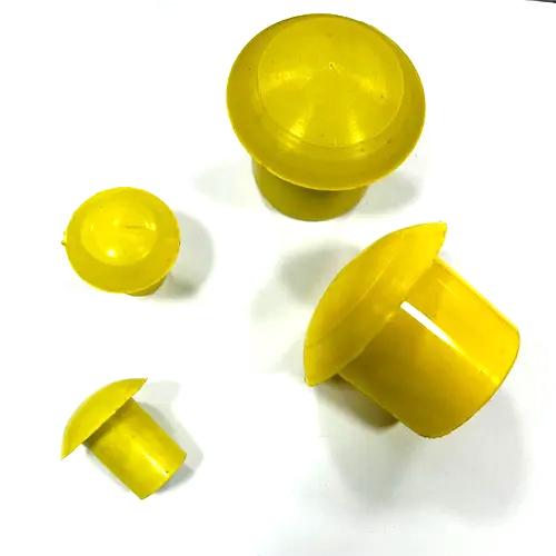 Steel Pvc Rebar Cap at Best Price in Howrah | Jbs Industries