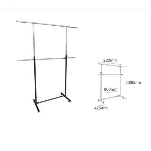 Silver Double Horizontal Stand at Best Price in Pune | Royal Creative ...
