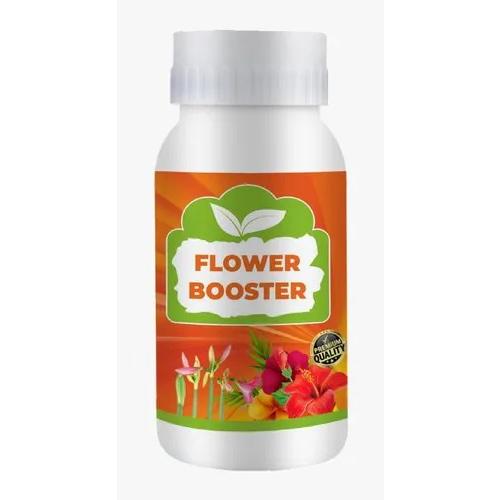 Flower Booster Plant Growth Promoter Application: Agriculture at Best ...