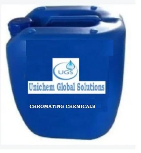 Chromating Chemical at Best Price in Kolkata, West Bengal | Unichem Global Solutions