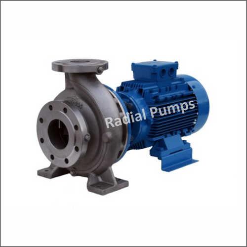 Rcp Series End Suction Pump Application: Maritime at Best Price in ...