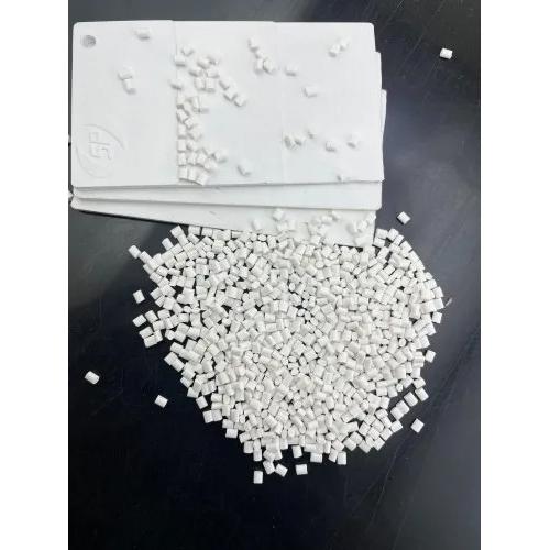 Abs Roma White Granules Grade: Industrial at Best Price in Bahadurgarh ...