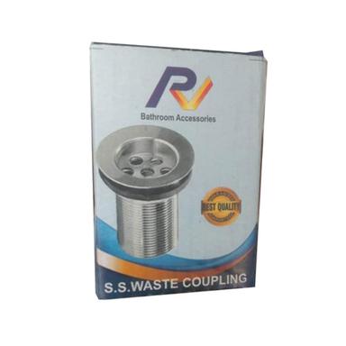 Ss Waste Coupling Manufacturers, Suppliers, Dealers & Prices