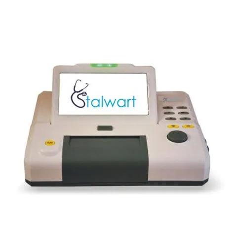Ctg Cardio Togo Graph Machine Application: Commercial at Best Price in ...