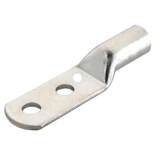 Aluminum Double Hole Lugs Application: Industrial at Best Price in ...