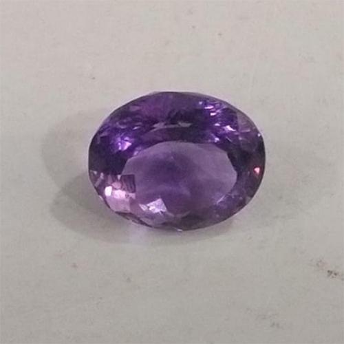Amethyst Gem Size: Customized at Best Price in Kolkata | Opera Gems
