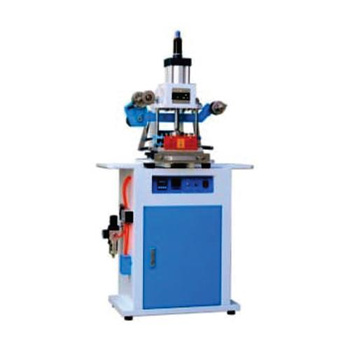 Semi Automatic Pneumatic Hot Foil Stamping Machine at Best Price in New ...