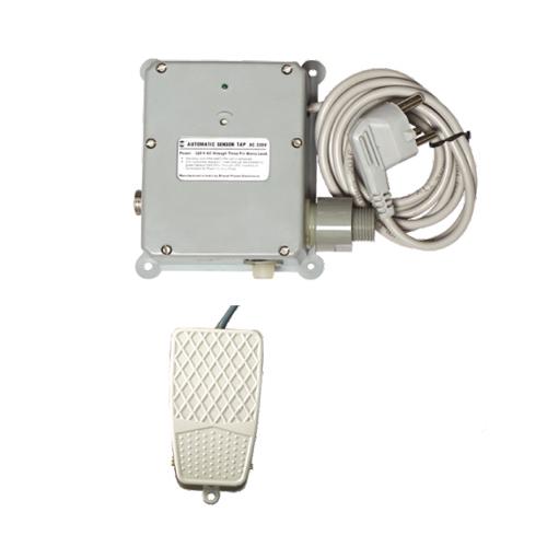 Electronic Foot Operated Tap System Bp-F502 at Best Price in Ghaziabad ...
