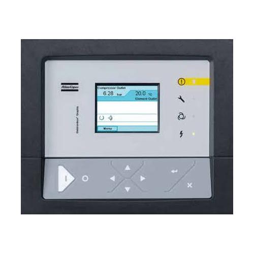 Atlas Copco Graphic Controller Size: Standard at Best Price in Panipat ...
