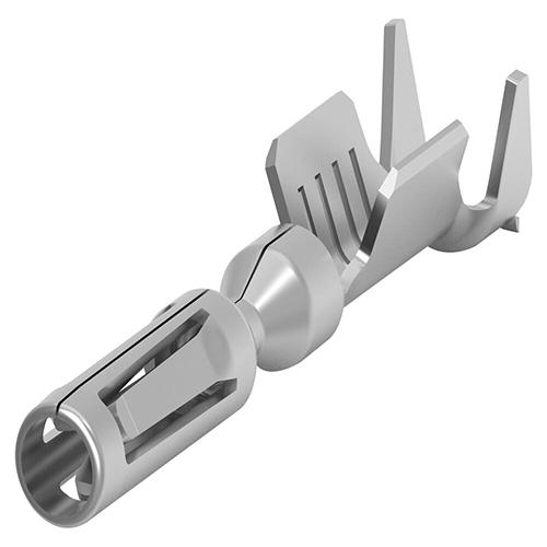 Ecu Terminal Female Application: Industrial at Best Price in Chennai ...