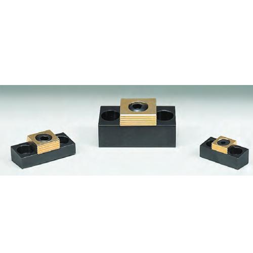 Black Compact Toe Clamps at Best Price in Ahmedabad | Shreeji Enterprise