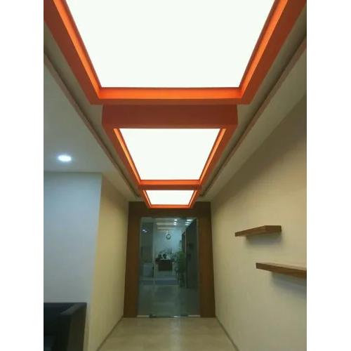 Any Color Plain Translucent Stretch Ceiling in GOREGAON (W), Mumbai ...