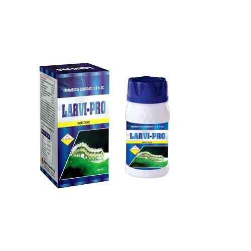 Bio Larvicide Application: Agriculture at Best Price in Rajkot | Omega ...