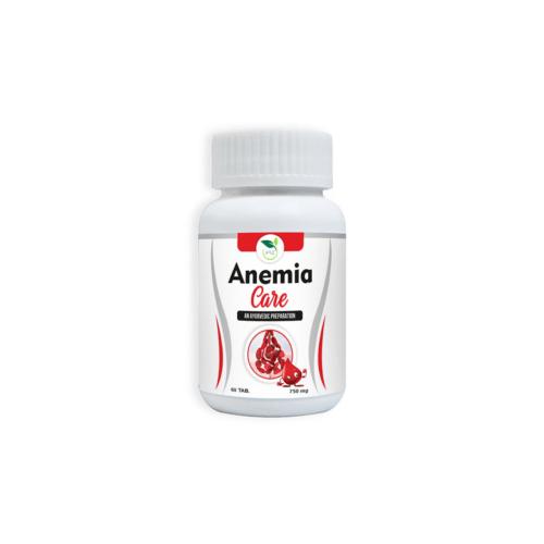 Anemia Care Tablet Direction: As Per Suggestion at Best Price in ...