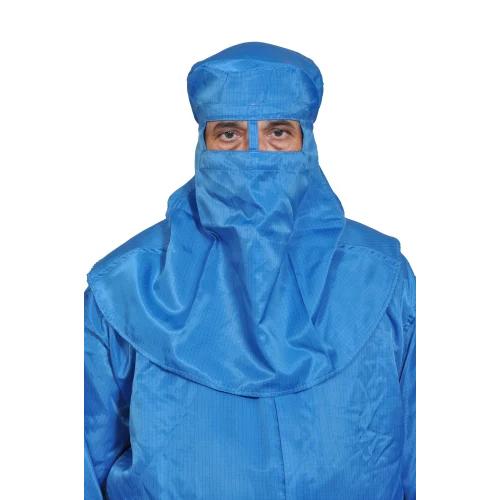 Polyester Cleanroom Head Gear at Best Price in Indore | Stitchwell ...