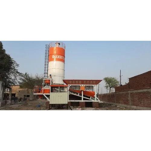 Good Quality Mini Rmc Plant at Best Price in Ahmedabad | Amruta ...