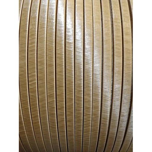Polyester Film Covered Aluminum Strips Warranty: 1 Year at Best Price ...
