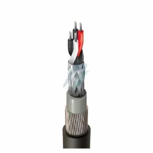 Yj 72682 Belden Modbus Armored Cable Application: Industrial at Best ...