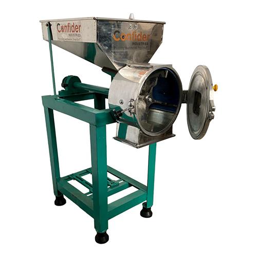 High Efficiency Coal Grinding Machine at Best Price in Ahmedabad ...