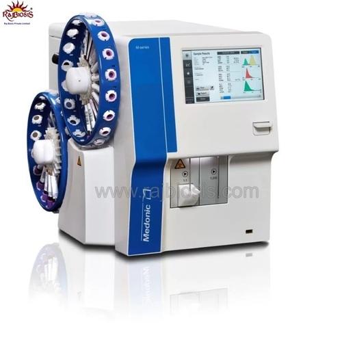 Medonic M32 3-Part Hematology Analyzer at Best Price in Jaipur | Raj ...
