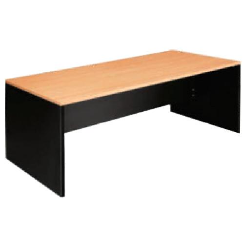 Black Office Table at Best Price in Indore, Madhya Pradesh | A One Furniture Solution
