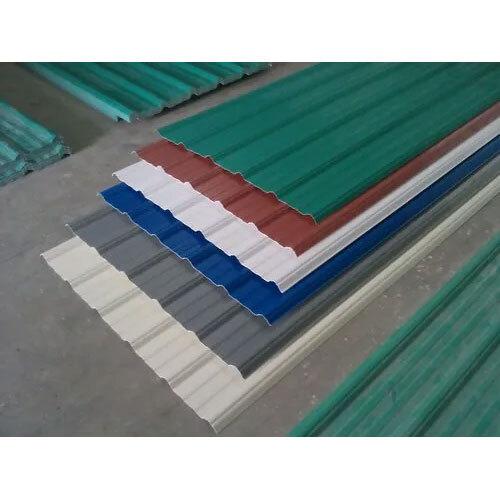Rectangular Upvc Roof Sheets at Best Price in Ankleshwar | Rai Brothers
