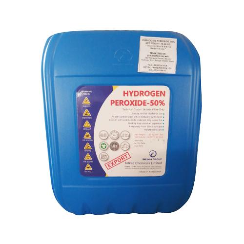 Industrial Hydrogen Peroxide Purity: High at Best Price in Kolkata ...