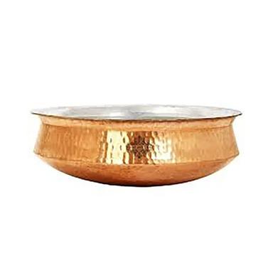 Copper Handi at Best Price from Manufacturers, Suppliers & Dealers