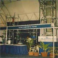 Solvent Recovery Absorption System at Best Price in Vapi | K-Jhil ...