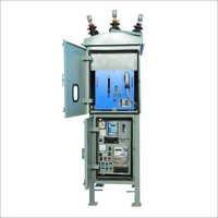 Outdoor Kiosk Roof Bushing at Best Price in Sanand | Stelmec Ltd.