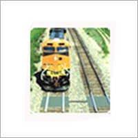 Static Rail Weighing System at Best Price in Chandigarh | Maxim ...