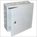 Wall Mounted Panel Box at Best Price in Howrah | Balaji Engineering Works