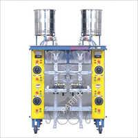 Fully Automatic Calcium Packing Machine at Best Price in Rajkot | Parth ...