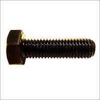 Ms Hex Bolts at Best Price in Nadiad, Gujarat | Dhruvi Industries