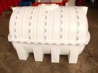 Horizontal Polyethylene Tanks at Best Price in Vadodara, Gujarat ...