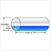 Cylinder Tank Calibration in B.T. Road, Kolkata - Girish Chandra Ghosh ...