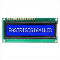 Liquid Crystal Display Module at Best Price in Mumbai | Sambhav Electronics