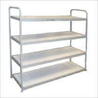 Trolly For Uniform at Best Price in Mohali, Punjab | Trues Steel Pvt. Ltd.