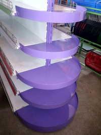 U Shaped Display Rack at Best Price in Coimbatore | Covai Racks