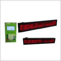 Stand Alone Ascii Displays at Best Price in Bengaluru | Process Care ...