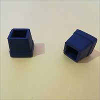 1 Inch Square (Heavy) Rubber Bush at Best Price in Hyderabad | Ashfaq ...