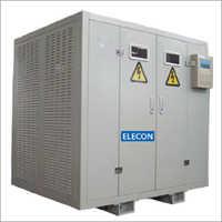 Dry Type Transformer Enclosure at Best Price in Meerut | Elecon ...