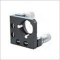 Kinematic Mirror Mount For Circular Optics at Best Price in Delhi ...
